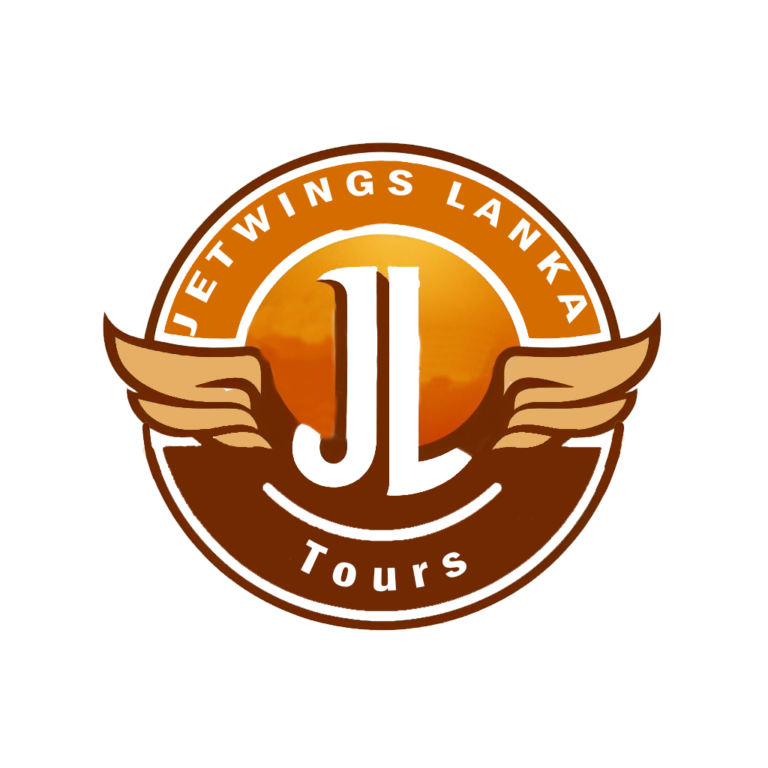 Jetwings Lanka Tours – Wings To Your Dream Tour